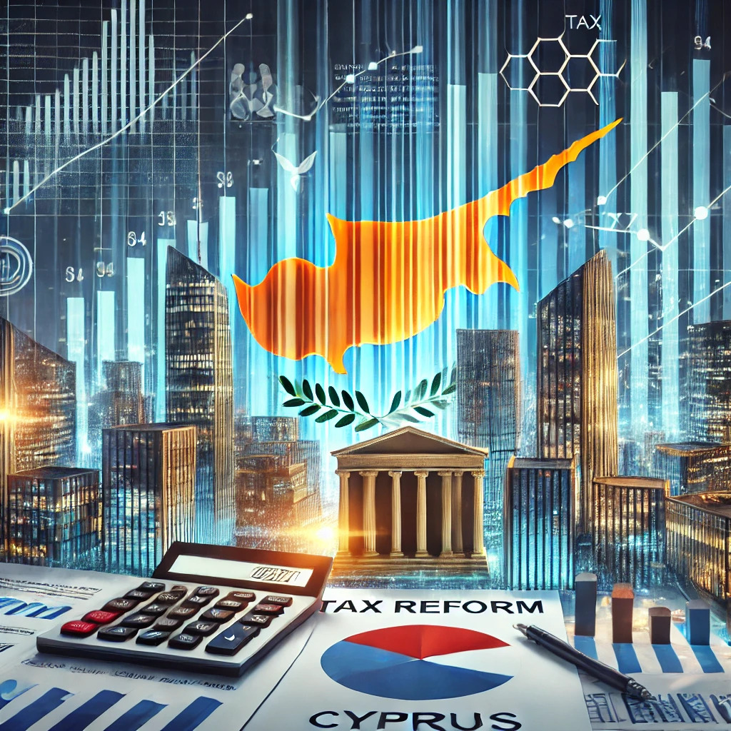 Temporary Tax Declaration in Cyprus: First Payment Due by 31 July 2025 ...