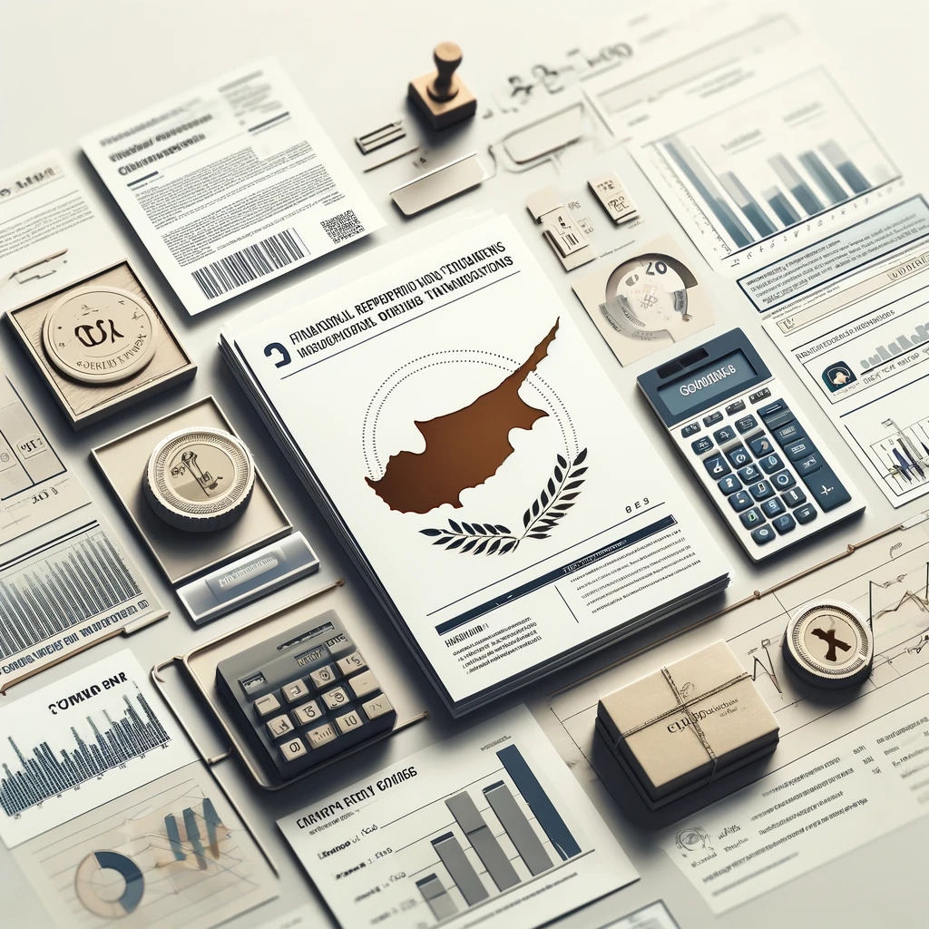 Tax Identification Number in Cyprus: Is it mandatory? - Main Partner Trust